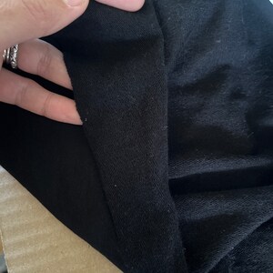 BAMBOO Double Loop Terry Fabric, Certified Organic, by the Yard - Etsy