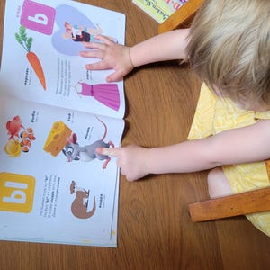 Ukrainian Summer Scavenger Hunt Game Learn Ukrainian Kids Ukrainian ...