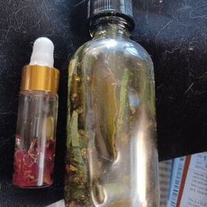 Money Oil Prosperity Oil Money Drawing Oil Success Oil - Etsy