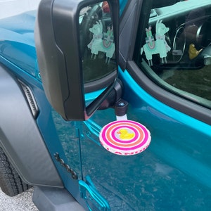 Upper Deck Duck Rack 2018 Jeep Wrangler JL-JLU - Etsy