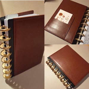 To Do List Inserts for A5 Discbound Planners A5 Discbound Task List ...