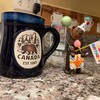 Grizzly Bear Birthday Cake Topper/party Animal Cake Topper/birthday ...