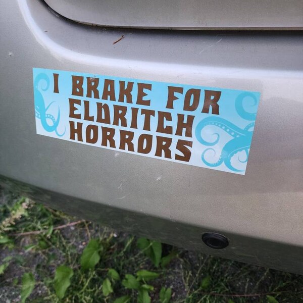 Public Health Saves Lives Vinyl Bumper Sticker - Etsy