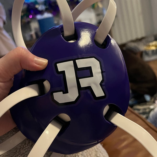 Custom Sports Team Magnets - Etsy