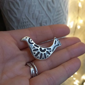 Silver Liv's Sun Symbol From Turaida Ancient Sun Symbol Pendant ...