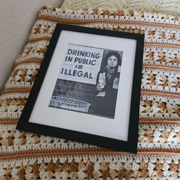Framed Maxell Cassette Tape blown Away 1982 Ad Poster 23x20 Maxell ...