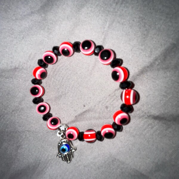 Initial Bracelet, Couple Bracelet, Lover Bracelet Custom Bracelet ...