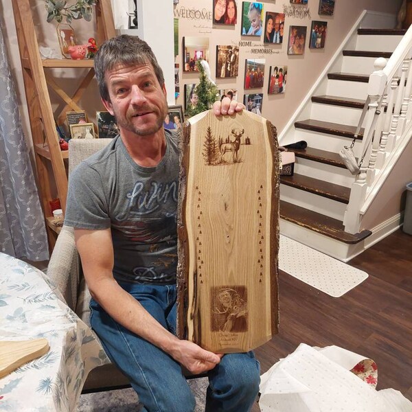 European Mount Boards, Engraved Hunting Photo, Deer Hunting, Deer Skull ...