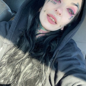 SPAZZ Embroidered Patch 2 Option | Etsy