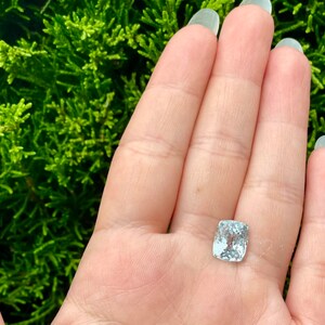 17.47 Crt Crystal Turkish Color Change Diaspore. Natural | Etsy