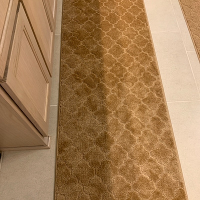 Custom Size Carpet Runner Rug for Hallway Entryway Stairway Kitchen ...