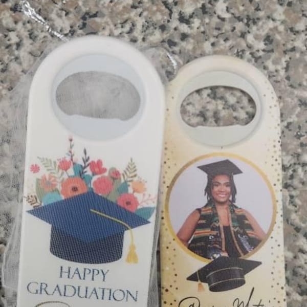 Customizable Graduation Souvenir, Graduation Greeting Gift, Graduation ...