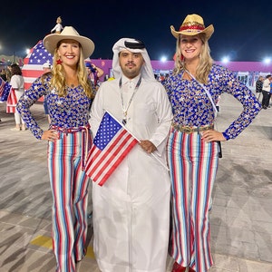 Patriotic Waves Arena Rodeo Queen Shirt Sizes Child 5/6 - Etsy