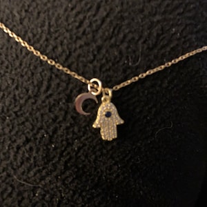 14K Gold Jordan Necklace for Girls and Boys, Nike Sports Jewelry, Gold ...