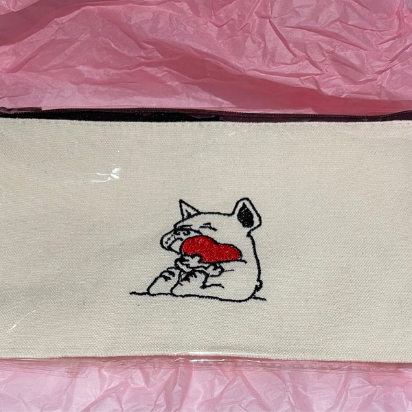 Adorable Duck Bat Embroidery Bundle Fun & Stylish Embroidery Designs ...