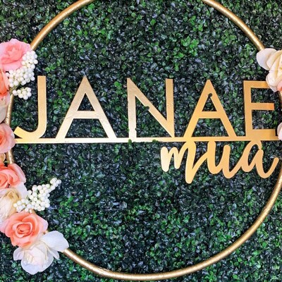 Personalized First and Middle Name Sign or First and Last, Custom Name ...