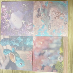 Custom Sticky Notes Business Logo Personalize // Stick Paper, Office ...