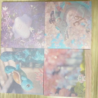 Custom Sticky Notes Business Logo Personalize // Stick Paper, Office ...