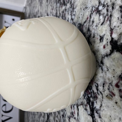 NBA Basketball Candle Modern Interior Design Spalding Minimal ...