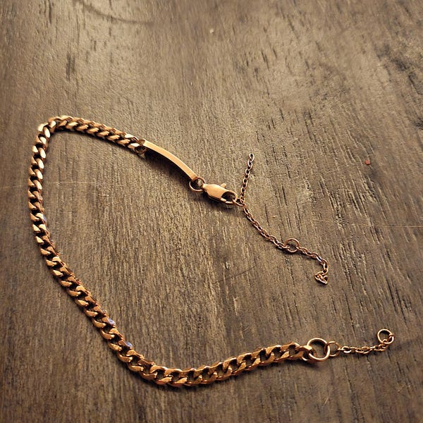 Good Girl Permanent Locking Collar Dom Sub Jewelry, Engraved Padlock ...