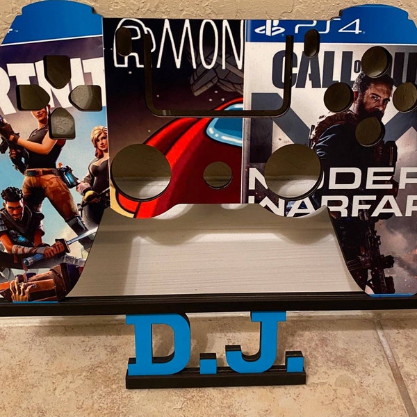 Personalized Game Room Sign, Custom Name Sign, Kids Name Sign ...