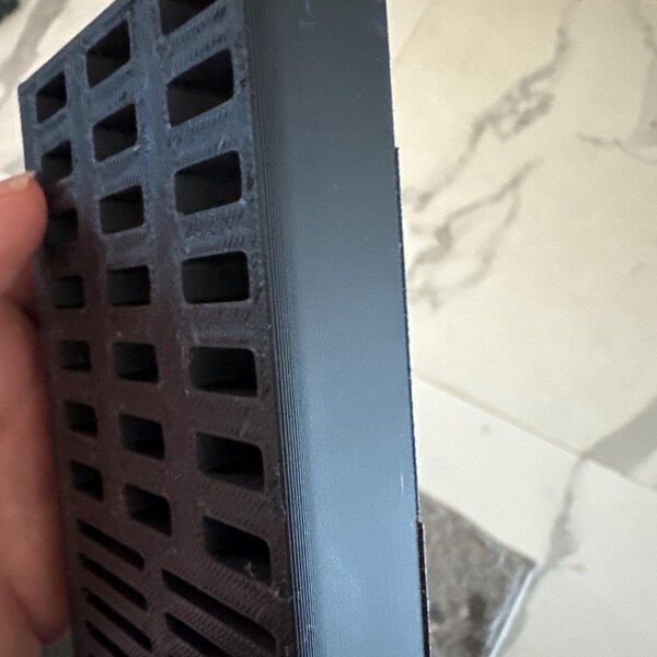 Multiple Phone Holder Wall Mount - Space Saving Charging Station ...