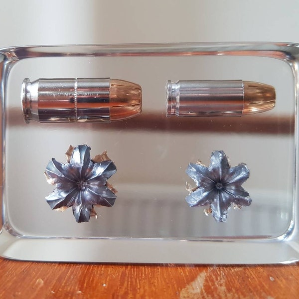 Federal HST 9mm & .45ACP Display Piece - Great for Firearms Instructors ...