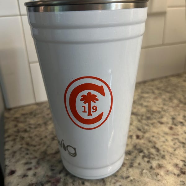 Clemson Graduation Ring Decal - With Year of Graduation - Etsy