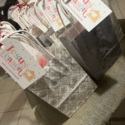 Goldfish Treat TAGS, End of School Year Gifts, Student Gift Tags ...