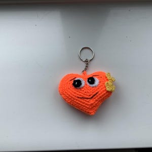 Crochet Pattern Pair of Wings With Heart Language: English / German - Etsy