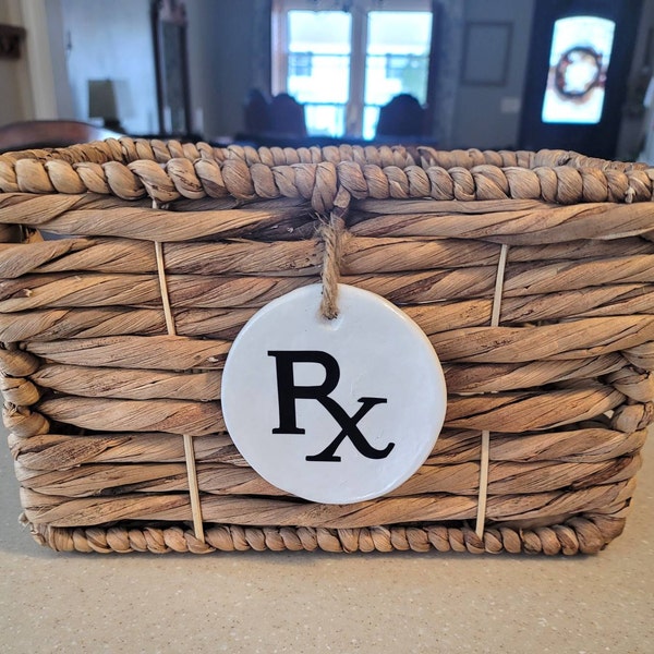 RX Decal | Rx Vinyl Decal | RX Sticker | Medicine Decal | Doctor Decal ...