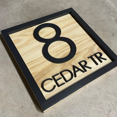 Wood Letters Numbers Custom Laser Cut Capital Lower Case Alphabet ...