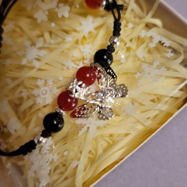 TGCF Chain Bracelet, Xie Lian, Hua Cheng, Tian Guan Ci Fu Bangle ...