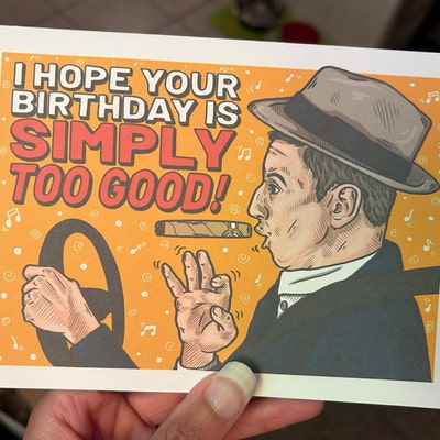 I Think You Should Leave With Tim Robinson DRIVING CROONER Birthday ...