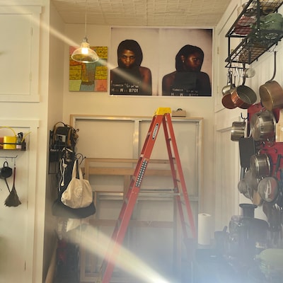 NEYO MUG SHOT Glossy Poster Picture Photo Mugshot Love Songs Music ...