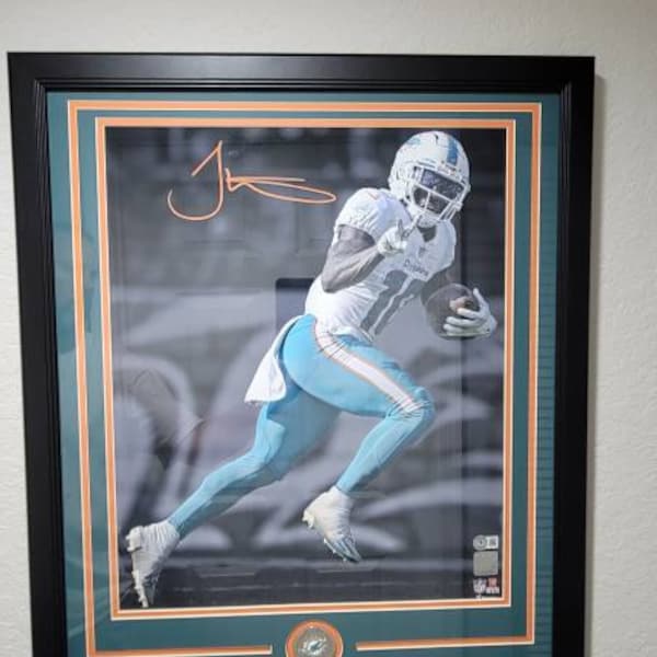Dallas Cowboys Horizontal Medallion Picture Frame - Etsy