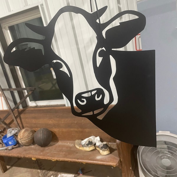 CORNER GOAT DXF, Goat Head Svg, Farm Animal Svg, Silhouettes Dxf File ...