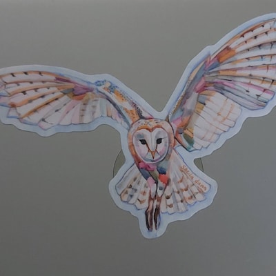 COHO SALMON, Vinyl Sticker, Fish Art - Etsy