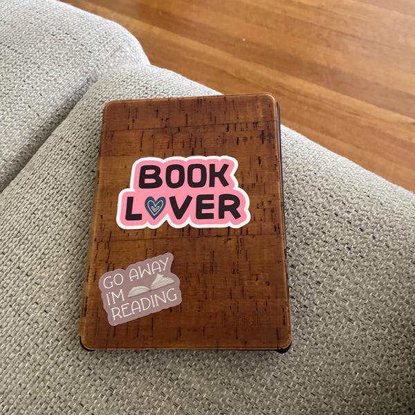 Its Always Wyd and Never DYWMTCOAEYPTYCOMF Holographic Bookish Kindle ...