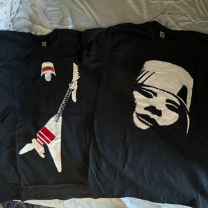 Buckethead Evil Colonel Sanders - Etsy