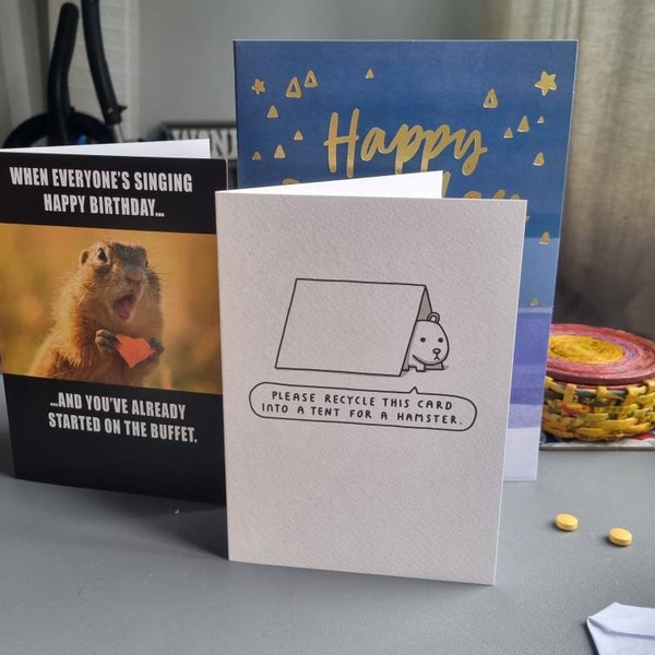 Oops. You Hit Forty. Funny 40th Birthday Road Sign Card for Husband ...