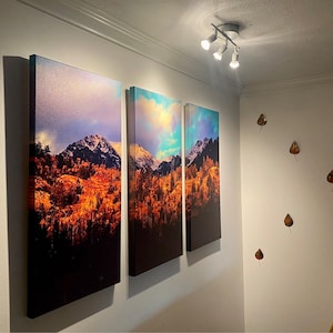 Abstract Metal Wall Art Metal SUNBURST Metal Sun Abstract - Etsy