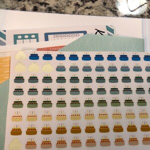 Printable Stickers Custom Color Change | Etsy