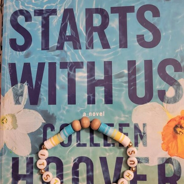 Heishi Stackable Beaded Bracelet Set | 4mm Stackable Bracelet Set ...