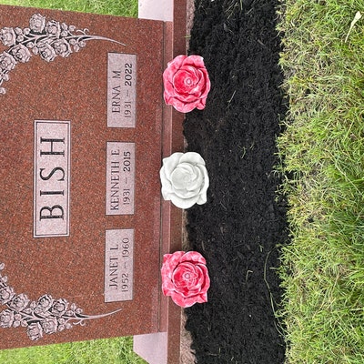 Painted Dragon Statue Garden Decor Cute Winking Dragon - Etsy