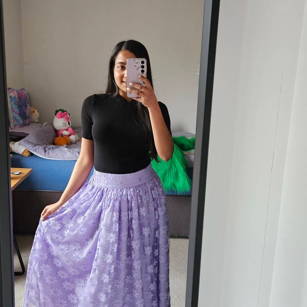 Baby Blue Shaggy Fur Coat, Fluffy Jacket, Furry, 100% Polyester, Vegan ...