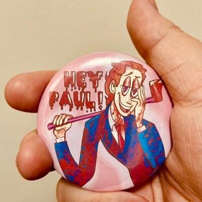 Midsommar/hereditary Sticker - Etsy