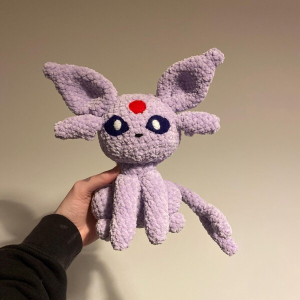 Wooloo Crochet Pattern Bundle/jumbo and Mini Wooloo Plush Patterns - Etsy