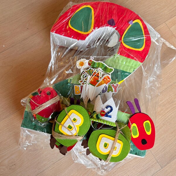 Money Bag Pinata, Choose Your Own Color - Etsy