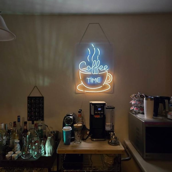 Neon Open Sign |neon Sign Custom | Neon Door Sign | Led Neon Sign ...